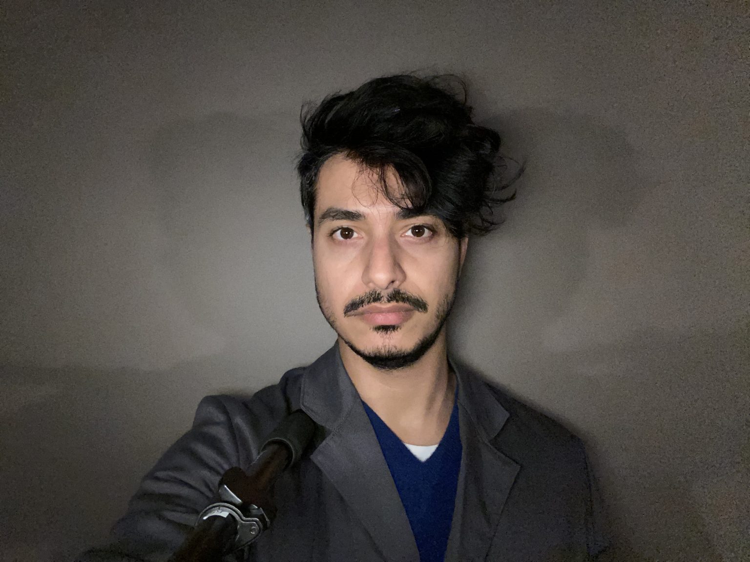 Apple iPhone 11 front camera review - DXOMARK