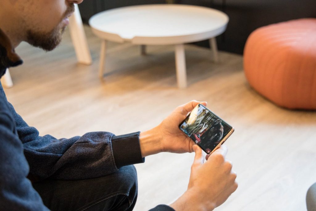 The best smartphones for audio recording and playback - DXOMARK