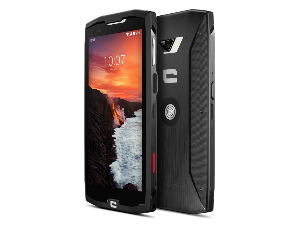 Crosscall interview: Rugged smartphones, designed in Europe - DXOMARK