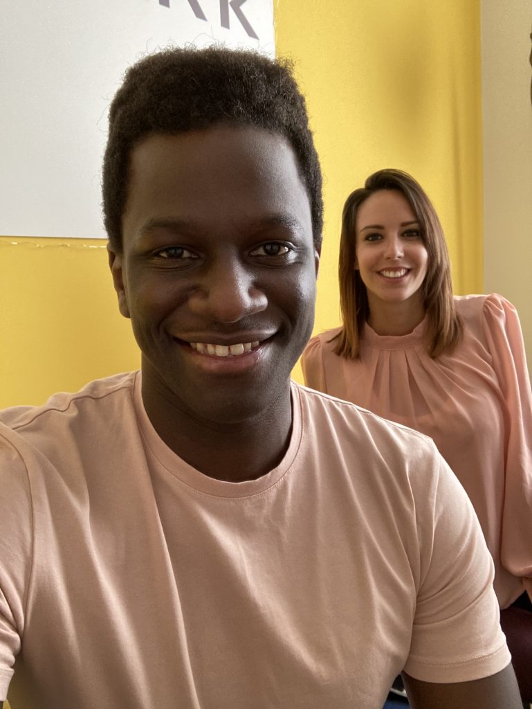 Apple iPhone SE (2020) Selfie review - DXOMARK