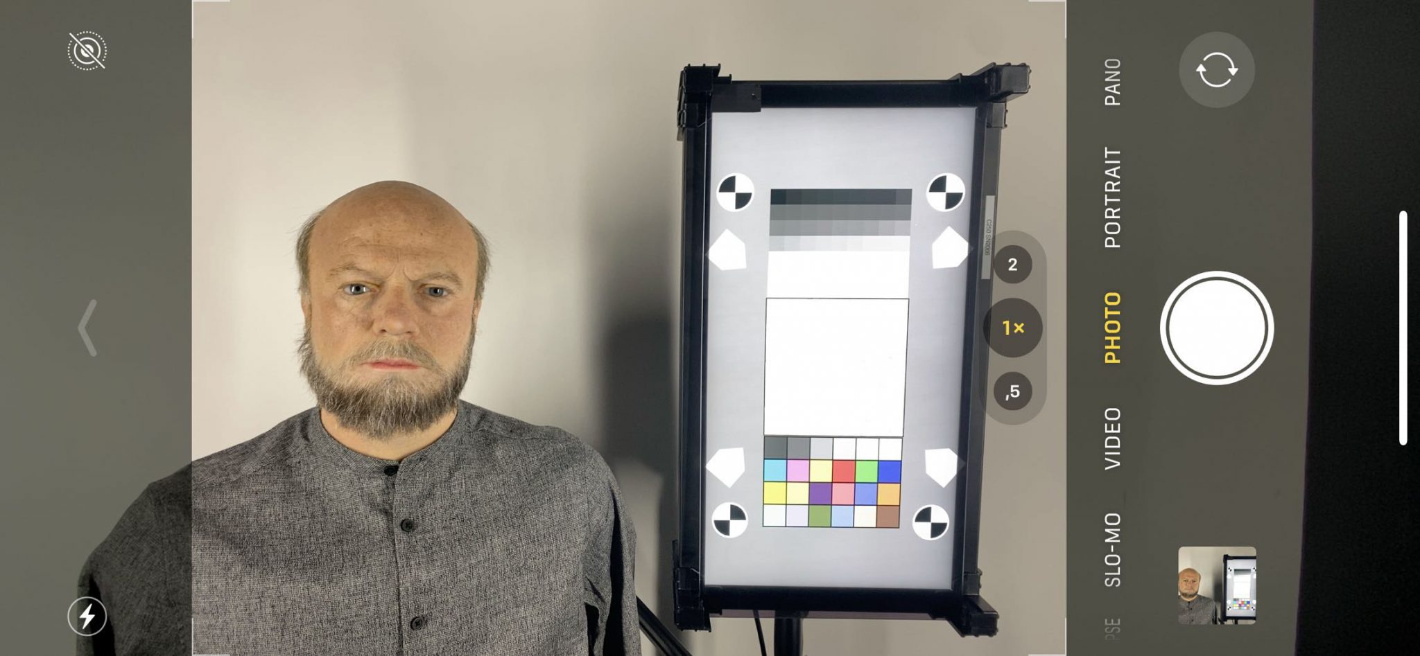 DXOMARK Camera test protocol version 4 brings trustability, preview ...