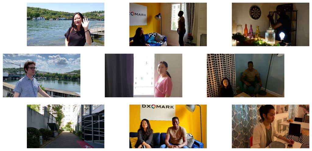 DXOMARK Camera test protocol version 4 brings trustability, preview ...