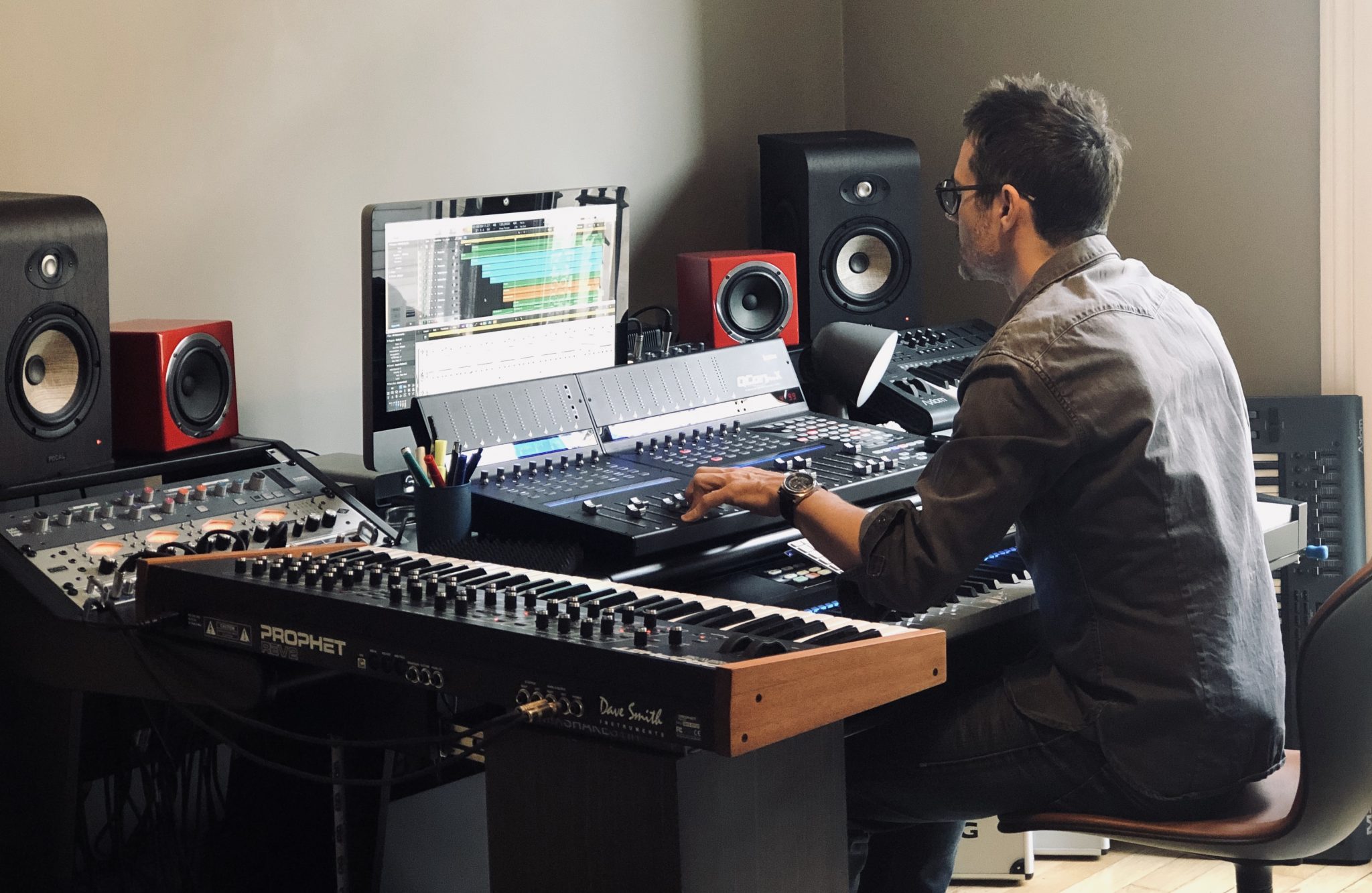 Introducing DXOMARK's new testing playlist, and the music(ians) behind ...