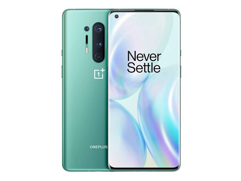 OnePlus 8 Pro Display review: Color rendering a strength - DXOMARK