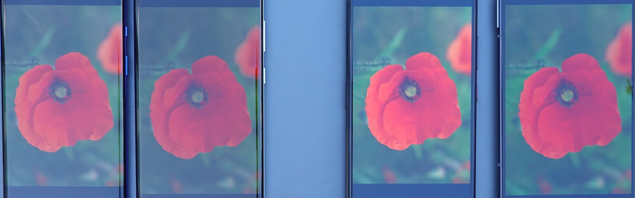 OnePlus 8 Pro Display review: Color rendering a strength - DXOMARK