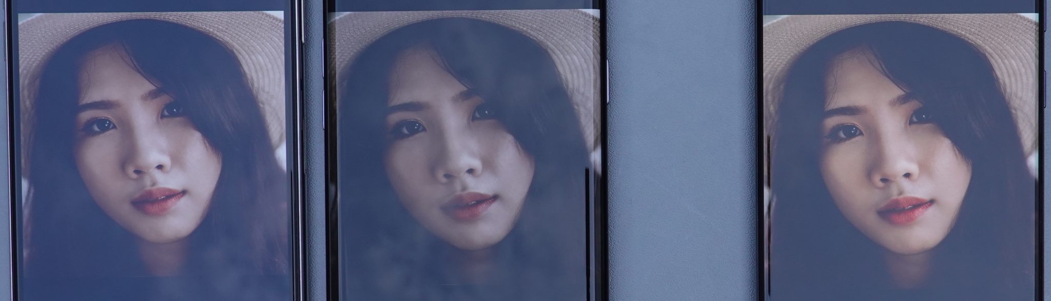 Apple iPhone 11 Pro Max Display review: Middling performance - DXOMARK