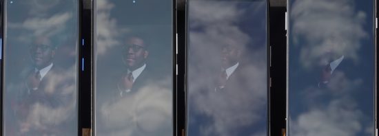 Samsung Galaxy Note20 Ultra 5G (Exynos) Display review: Top score in ...