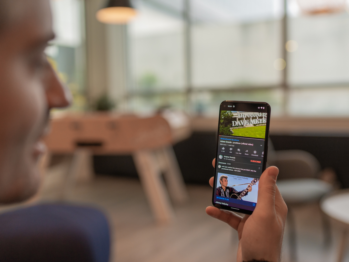 Google Pixel 5 Audio review: Focused on the basics - DXOMARK