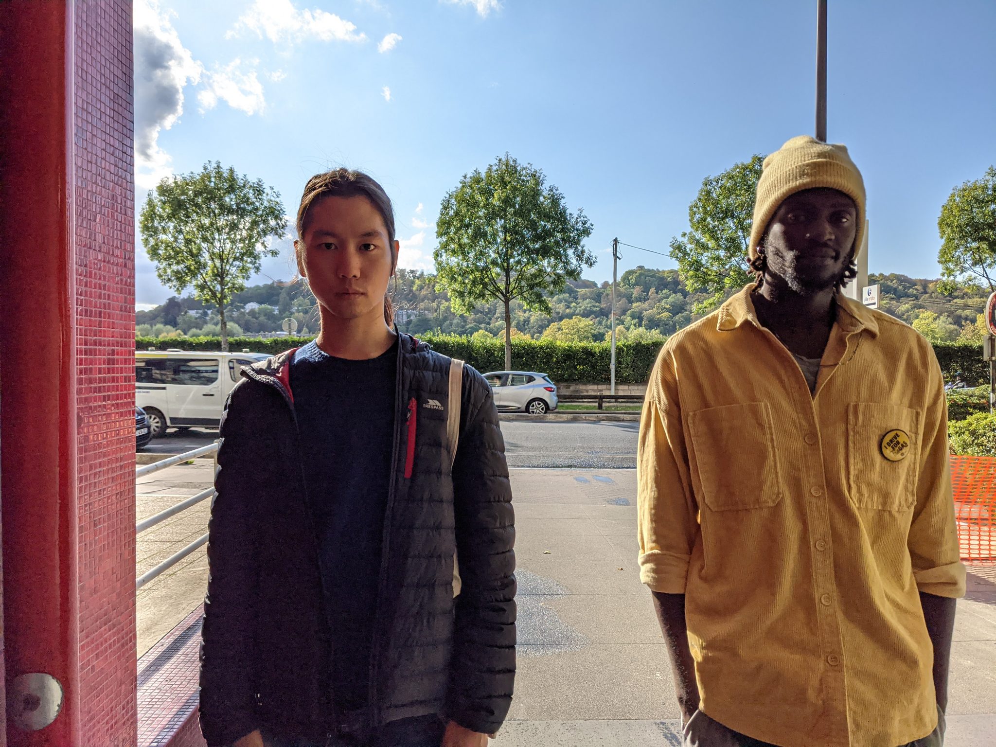 Google Pixel 4a Camera review: Excellent single-camera smartphone - DXOMARK