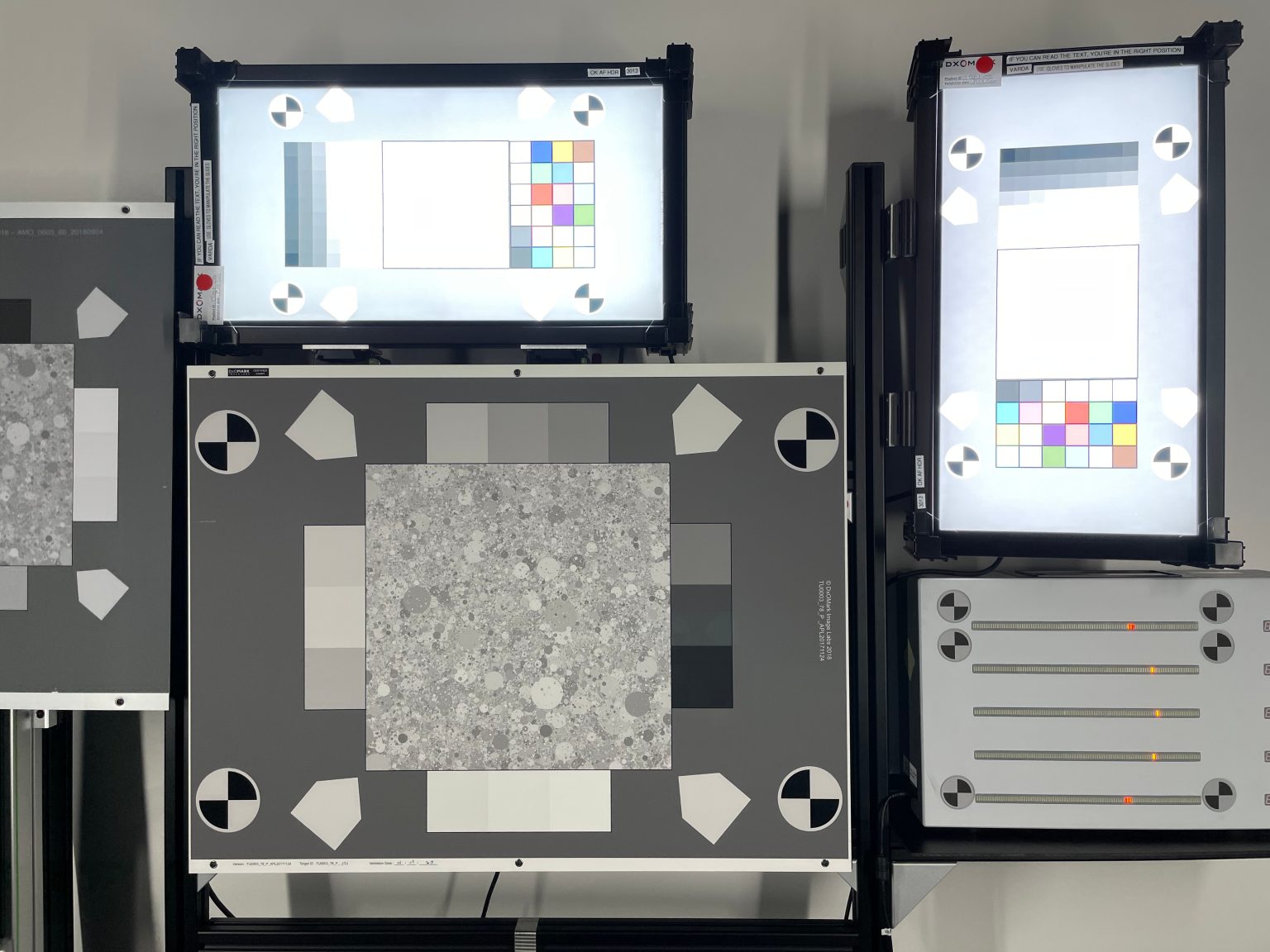 Apple iPhone 12 Pro Camera review: Great smartphone video - DXOMARK