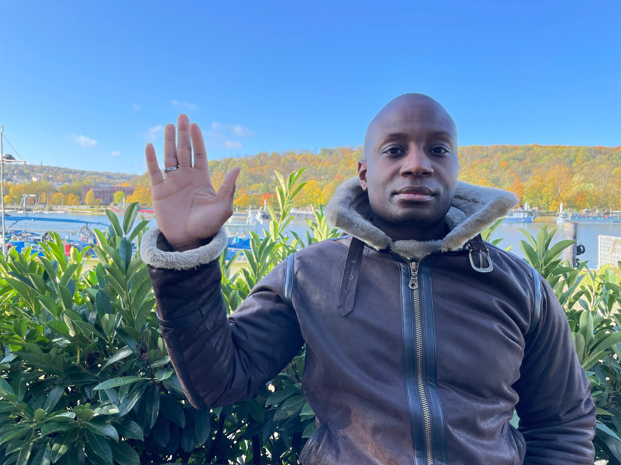 Apple iPhone 12 Pro Camera review: Great smartphone video