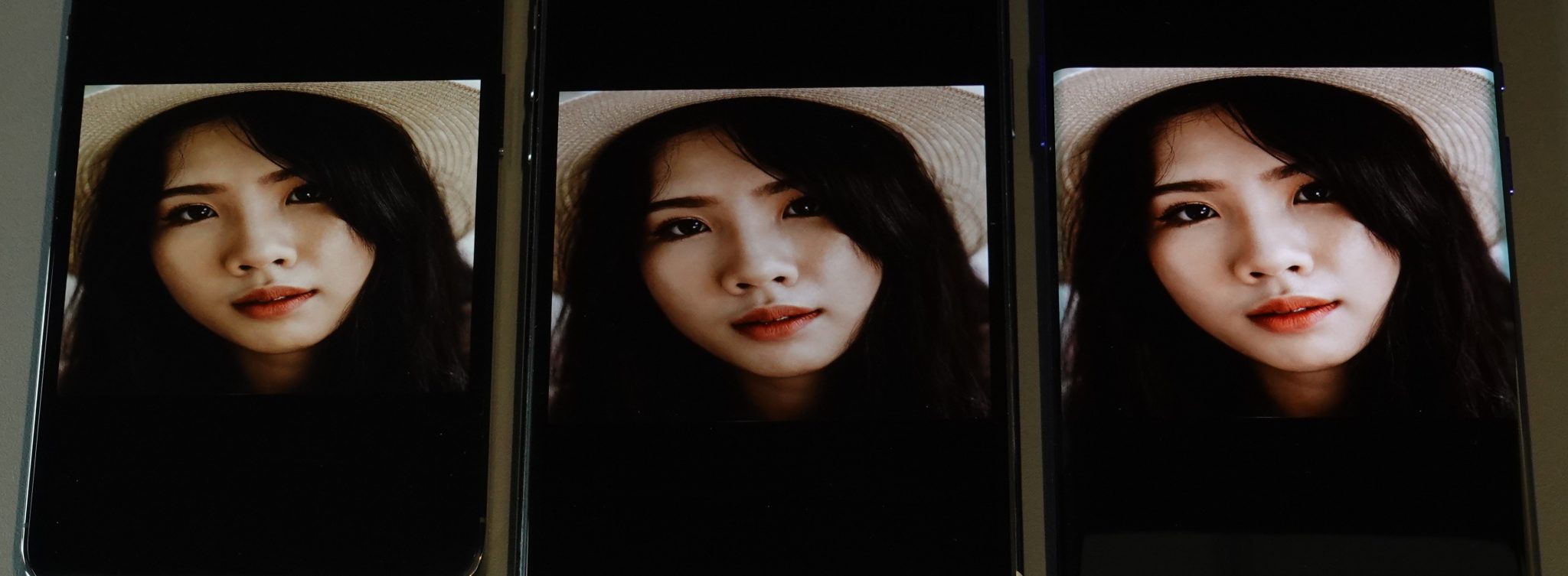 Apple iPhone 12 Pro Display review: Smooth light transitions - DXOMARK