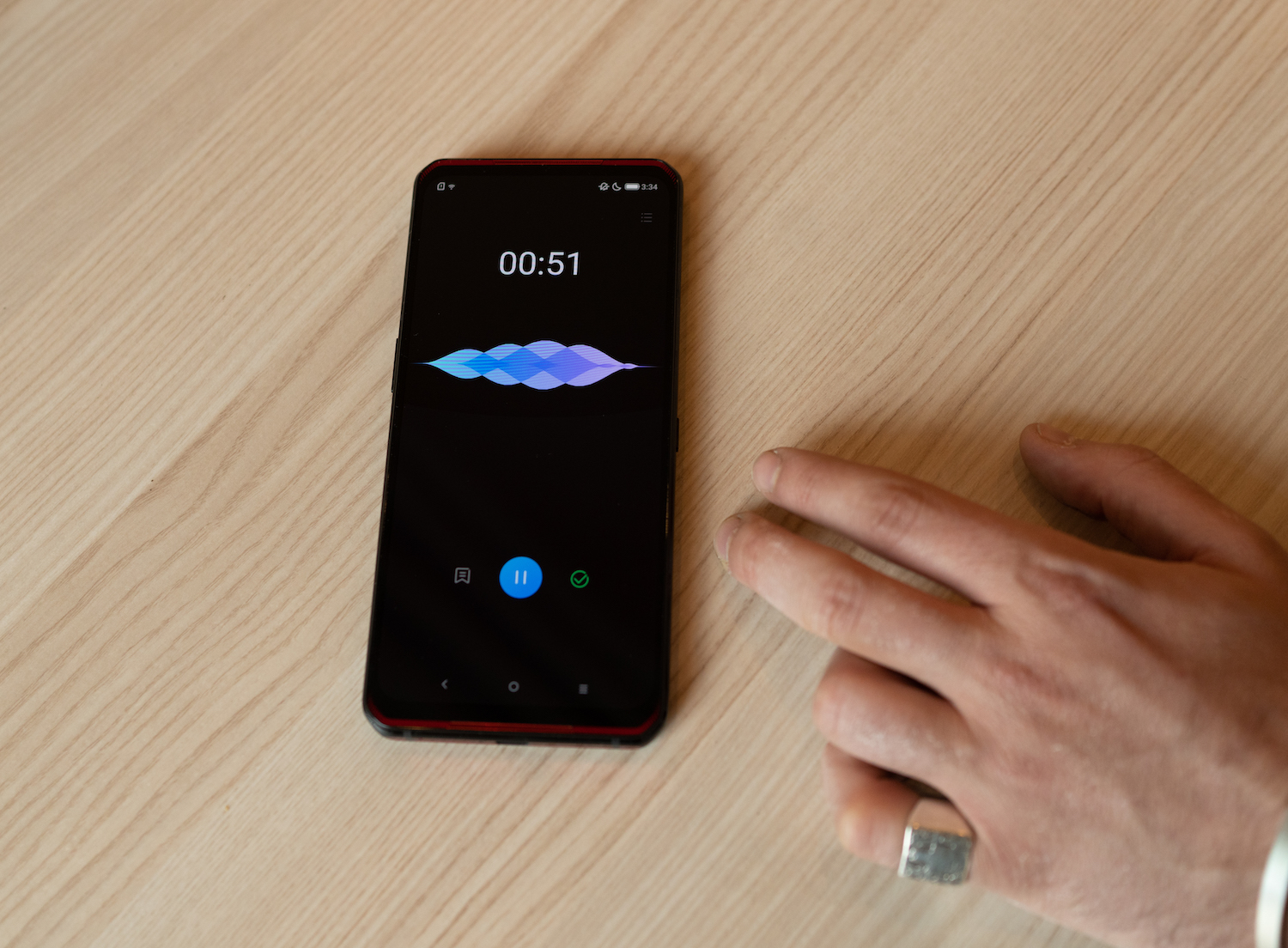 Lenovo Legion Phone Pro Audio review: Falling short of expectations ...