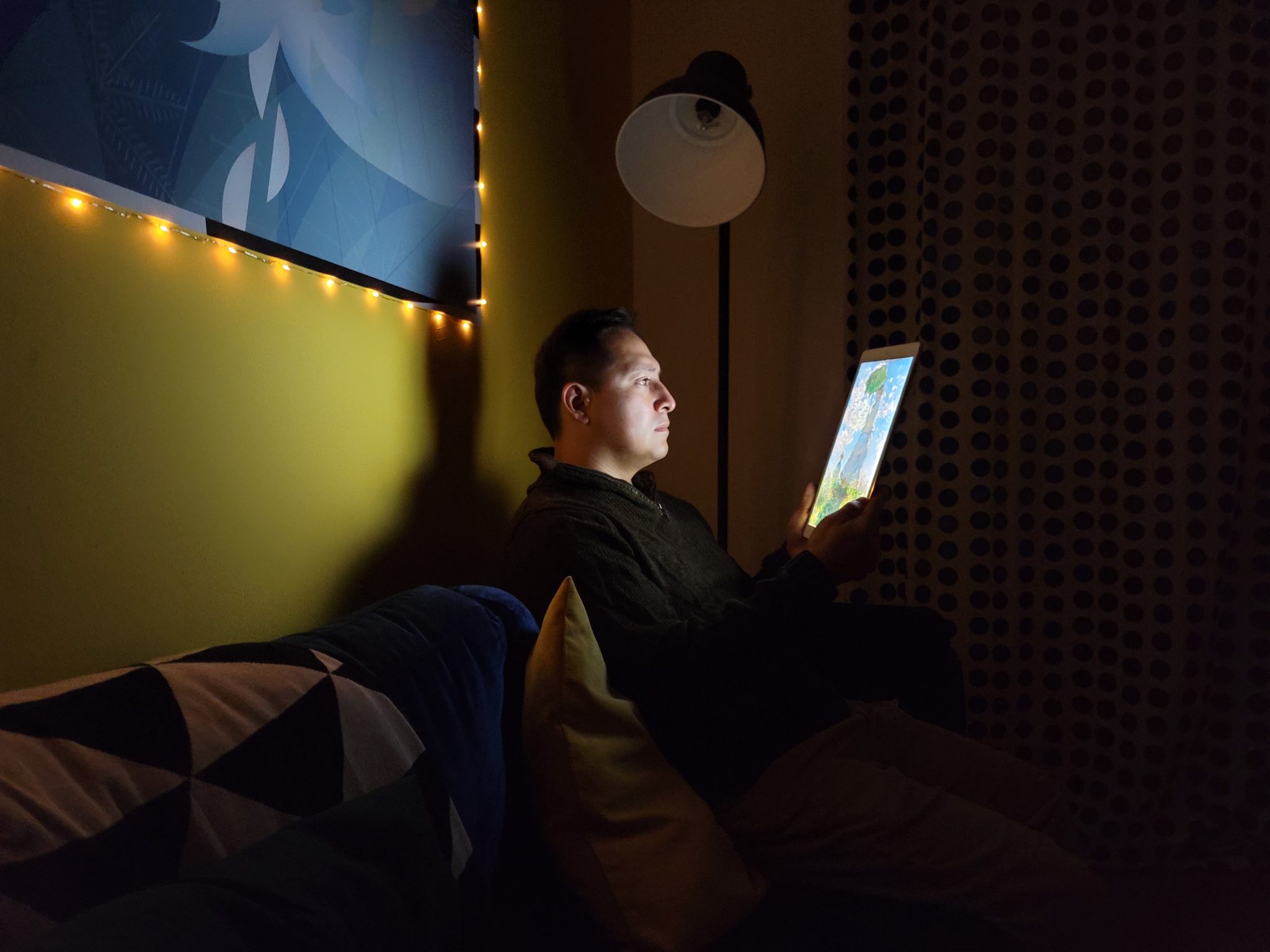 Samsung Galaxy Note20 Ultra 5G (Snapdragon) Camera review: The ...