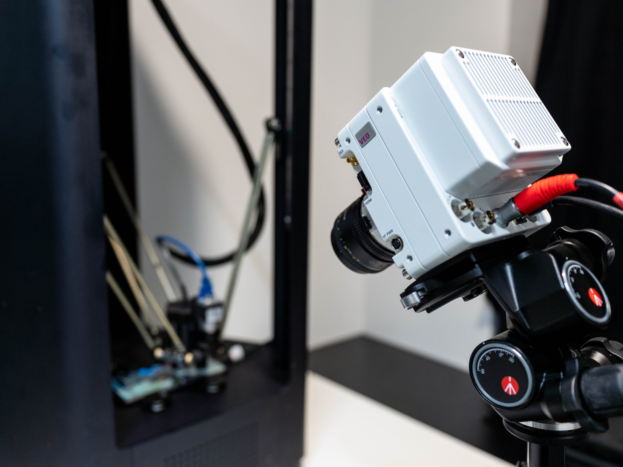 A closer look at DXOMARK Display testing - DXOMARK