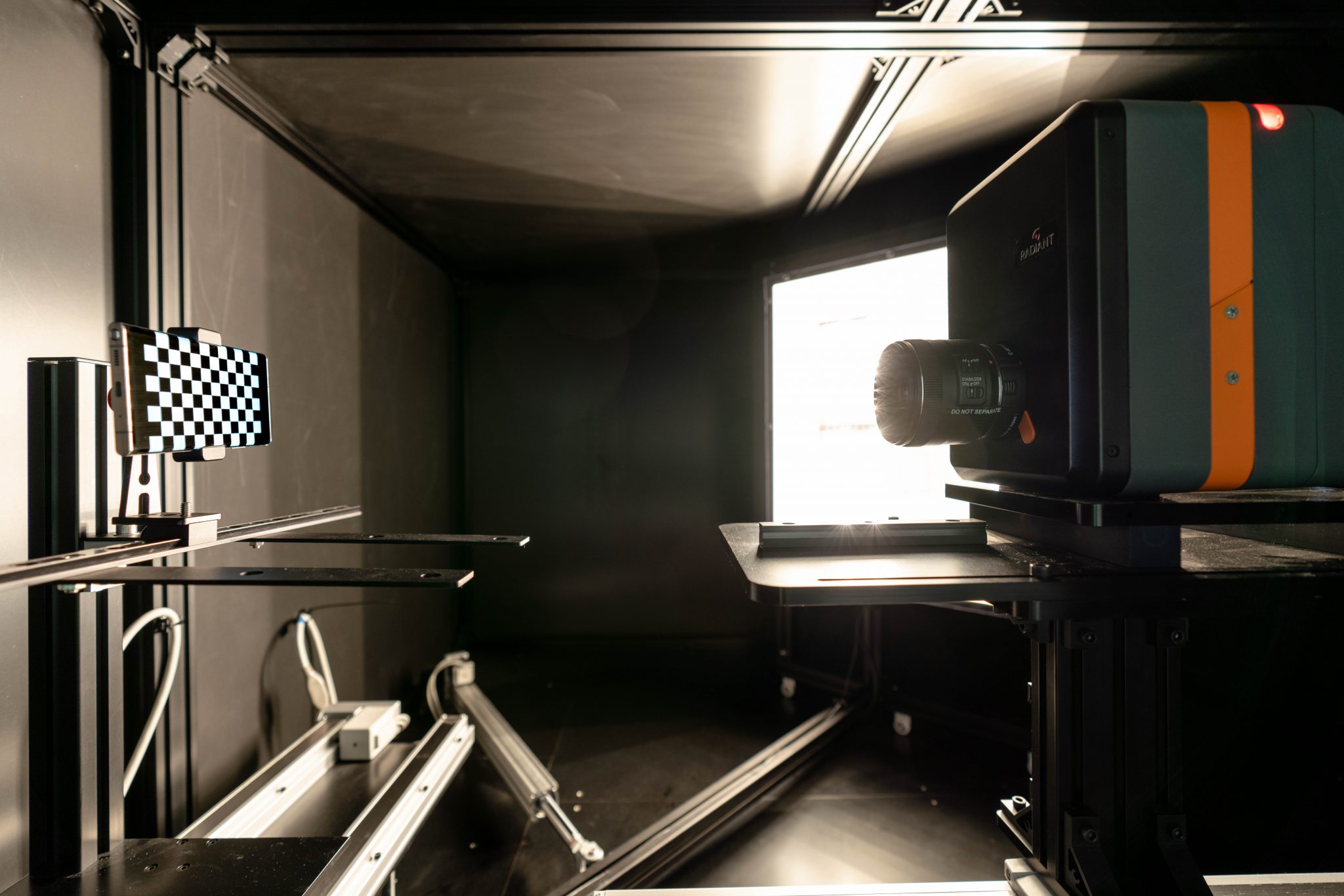 A closer look at DXOMARK Display testing - DXOMARK