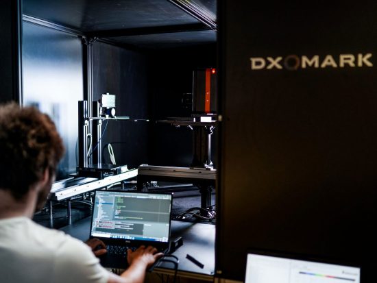 A closer look at the DXOMARK Display protocol - DXOMARK