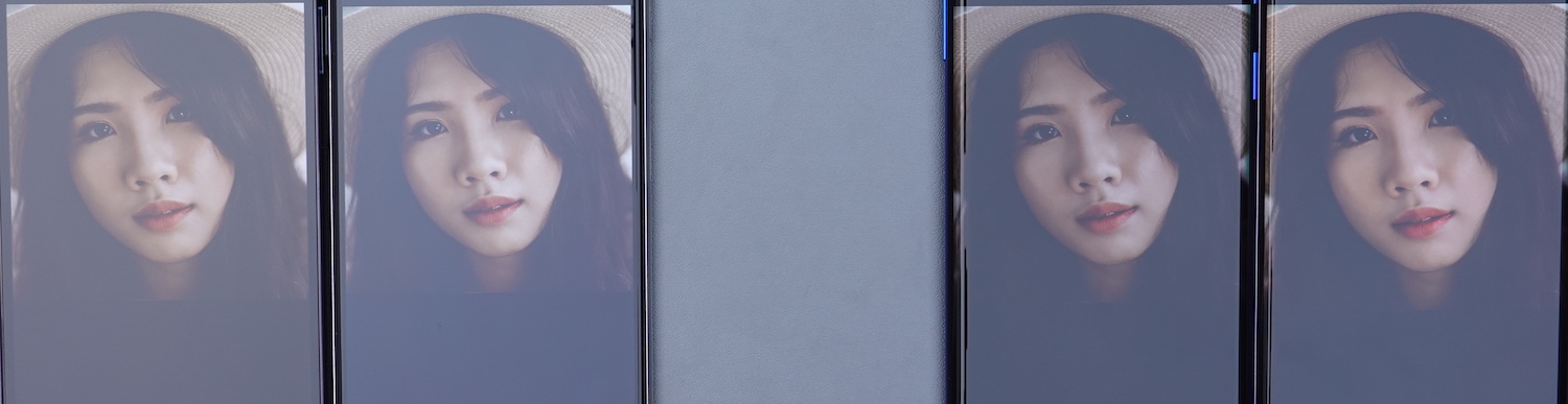 Apple iPhone 12 Pro Max Display review: Bigger and still near the top ...