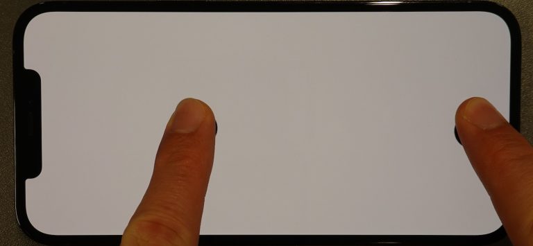 Apple iPhone 12 Pro Max Display review: Bigger and still near the top