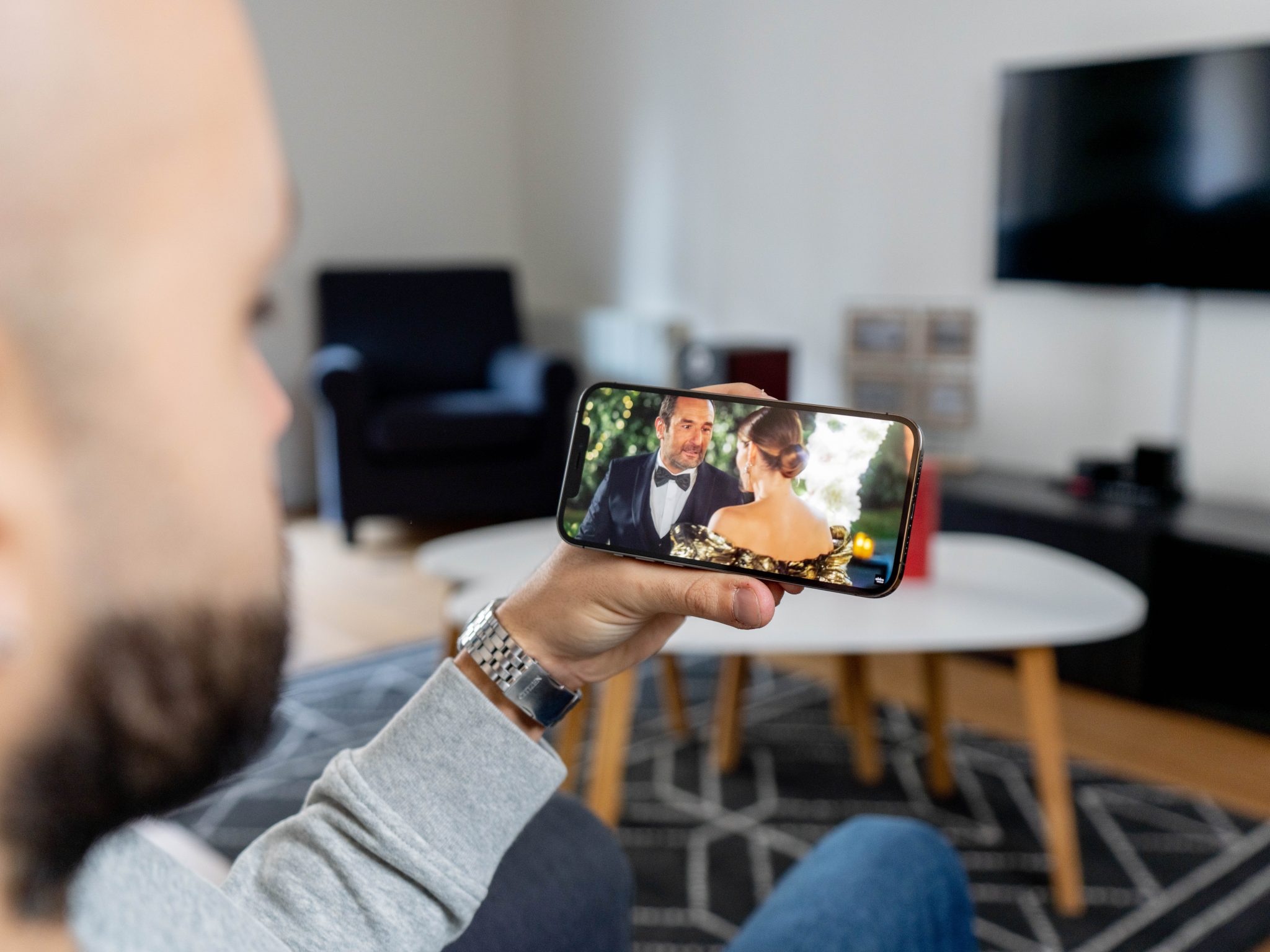 Apple iPhone 12 Pro Max Audio review: A reliable and consistent audio ...