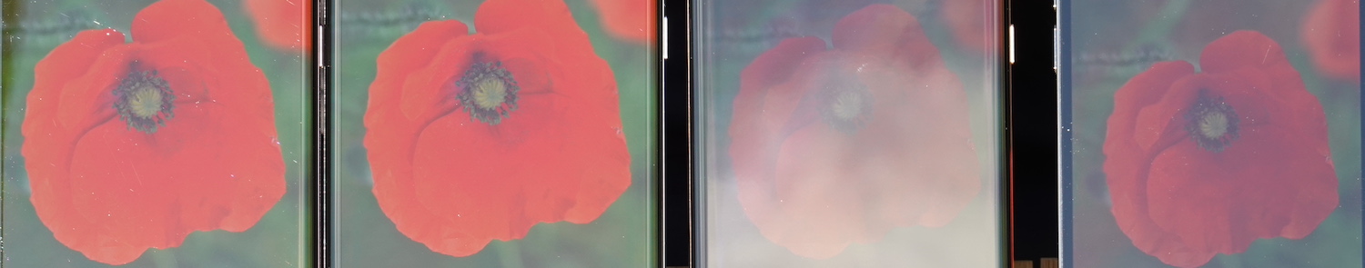 Samsung Galaxy Note20 Ultra 5G (Snapdragon) Display review: Takes top ...