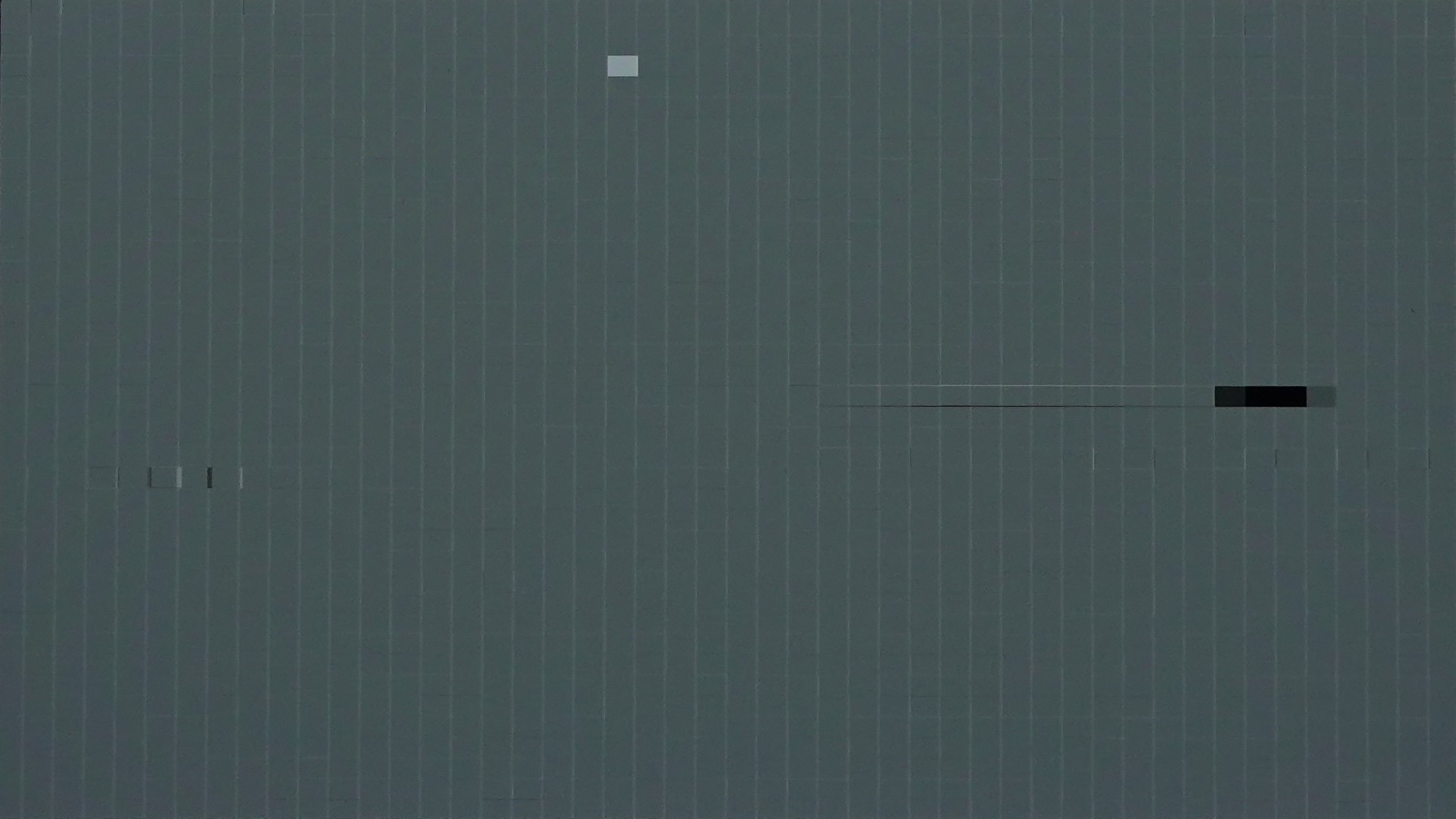 Google Pixel 5 Display review: Good motion control - DXOMARK