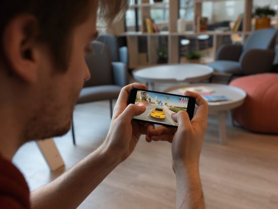 Apple iPhone 12 mini Audio review: Big sound in a small package - DXOMARK