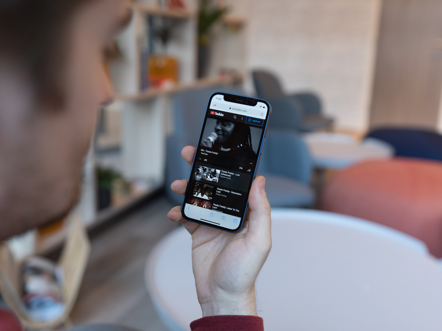 Apple iPhone 12 mini Audio review: Big sound in a small package - DXOMARK