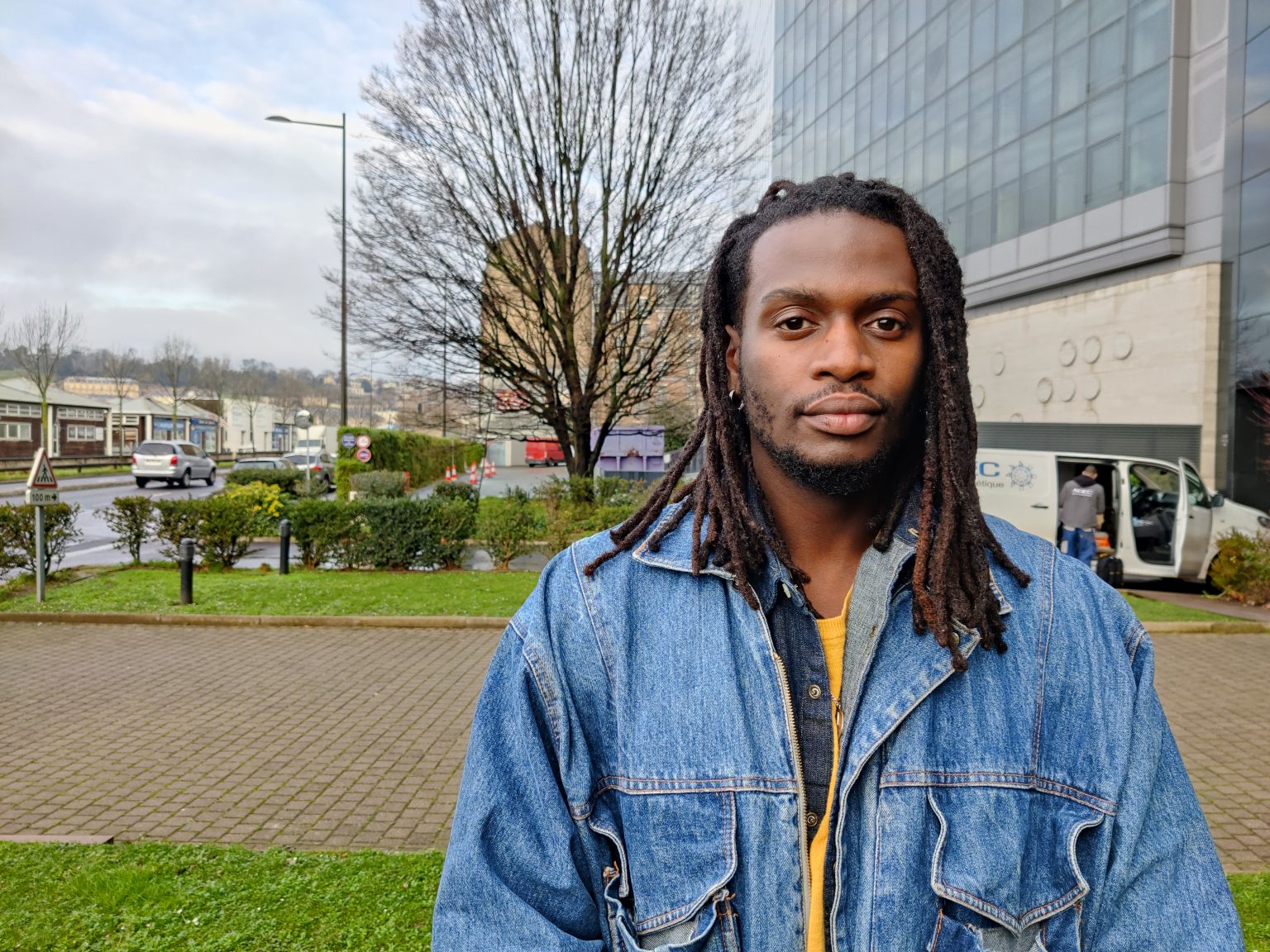 OnePlus 8T Camera review: Refreshed mid-ranger - DXOMARK