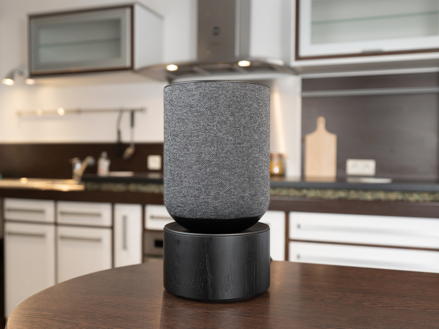 Bang & Olufsen Beosound Balance Speaker review: In elite company - DXOMARK