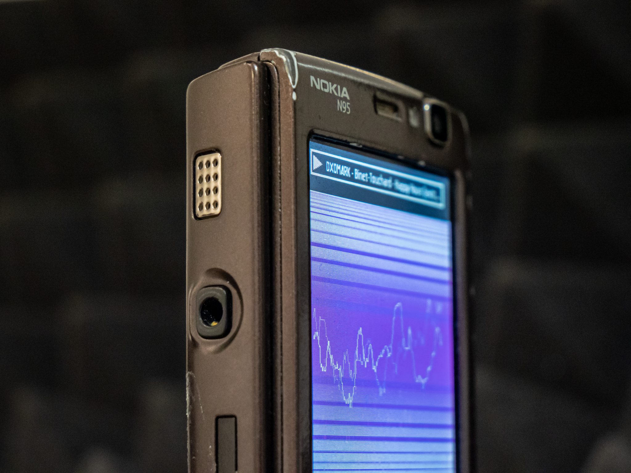 2000 to 2021: The evolution of smartphone audio playback - DXOMARK