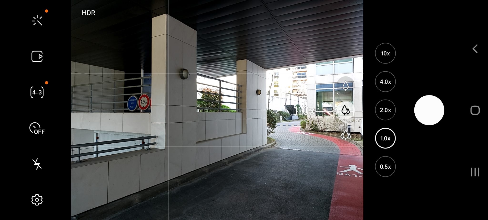 Samsung Galaxy A52 5G Camera review: Excellent performance outdoors ...