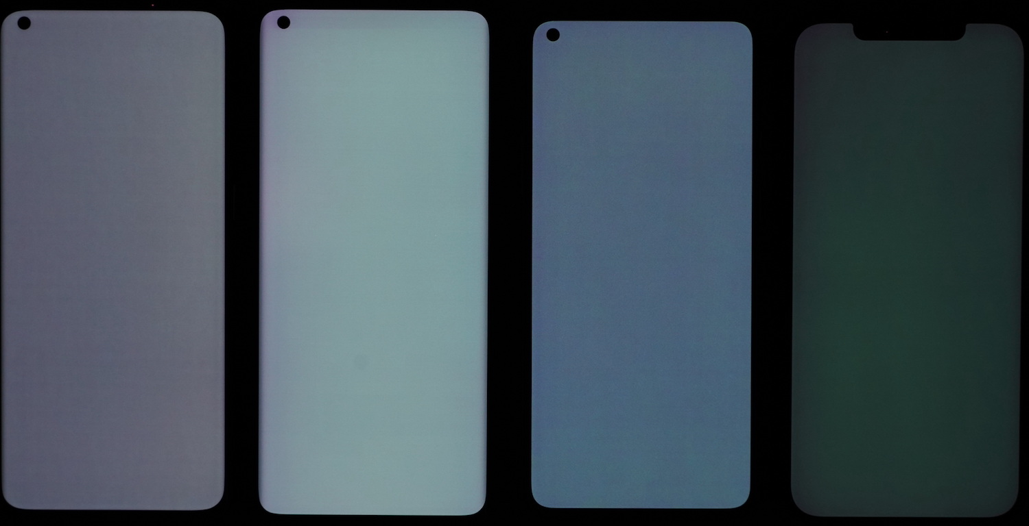 Oppo Find X3 Pro Display review: A big step forward - DXOMARK