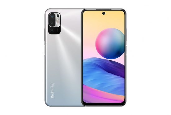 Xiaomi Redmi Note 10 5G Battery review: Competitive performance - DXOMARK