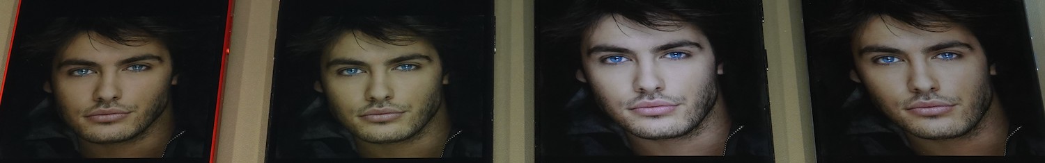 Apple iPhone 12 Display review: Familiar in its user friendliness - DXOMARK