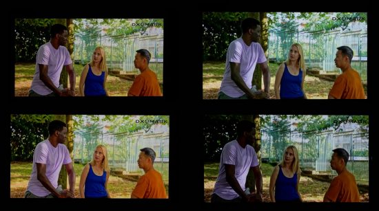 Apple iPhone 12 Display review: Familiar in its user friendliness - DXOMARK