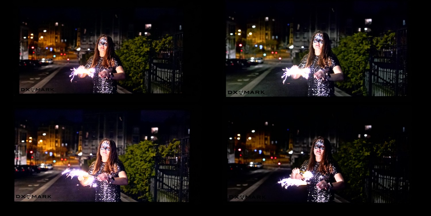 Apple iPhone 12 Display review: Familiar in its user friendliness - DXOMARK