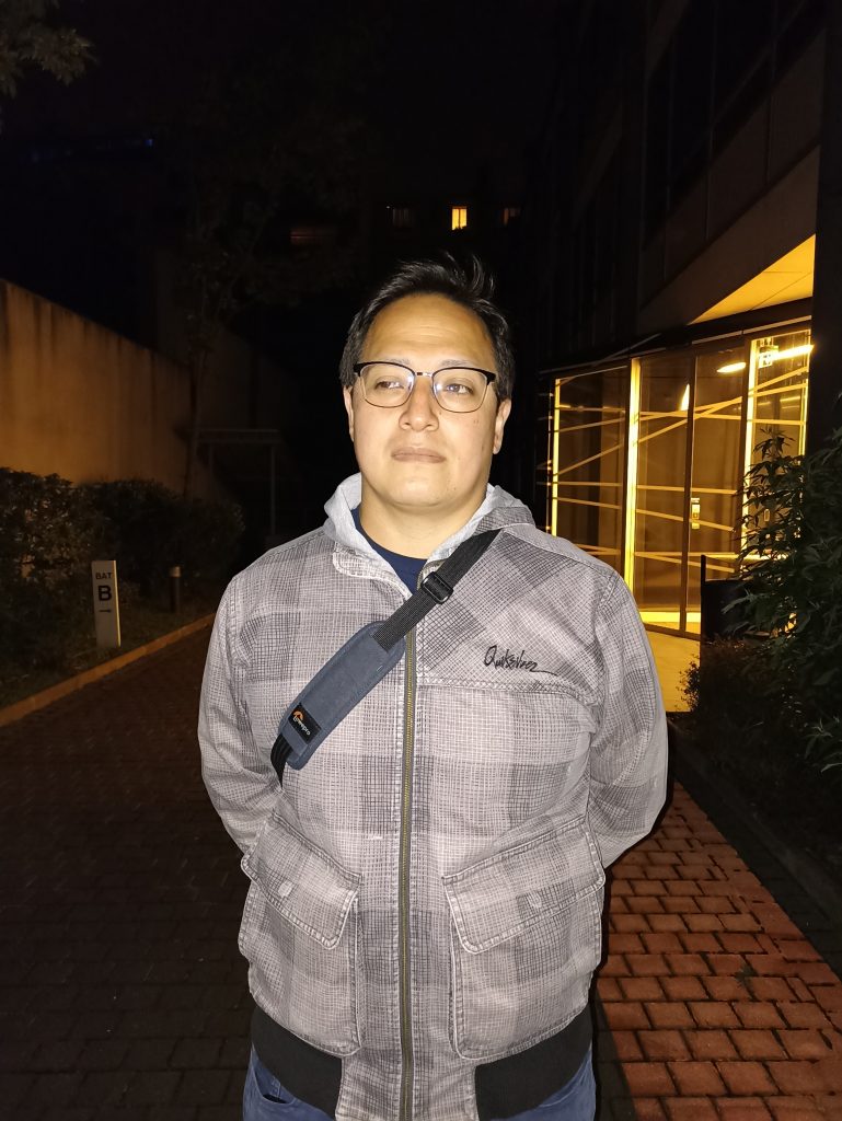 Xiaomi Redmi Note 10S Camera review: Good color outdoors - DXOMARK