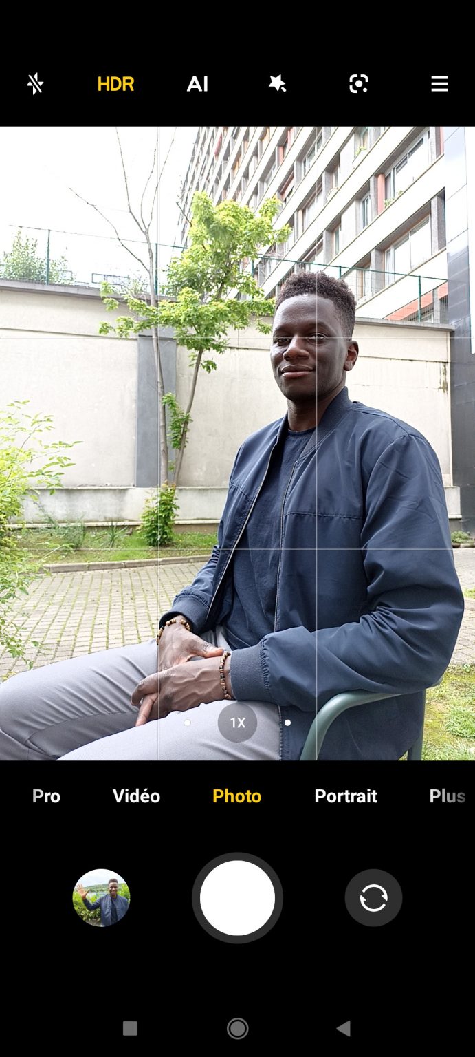 Xiaomi Redmi Note 10S Camera review: Good color outdoors - DXOMARK