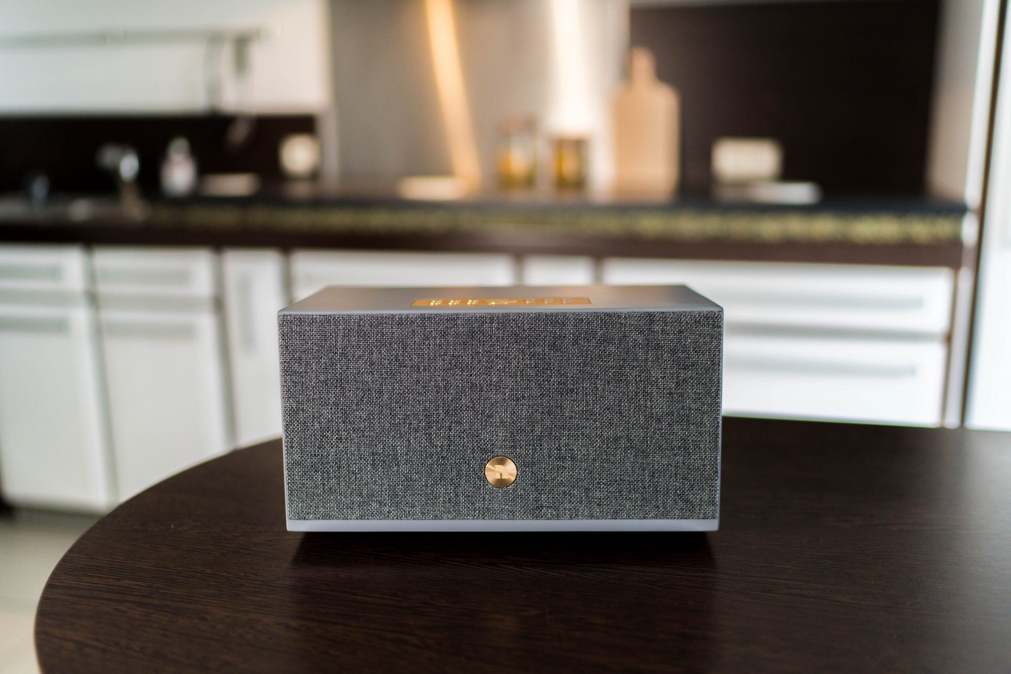 Audio Pro C10 MKII Speaker review: Simple form, very functional - DXOMARK