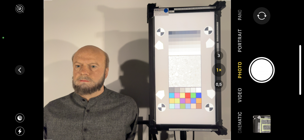 Apple iPhone 13 Pro Camera review: Outstanding video - DXOMARK