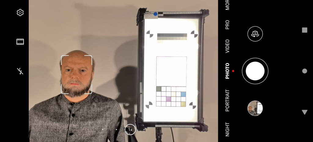 Apple iPhone 13 Pro Camera review: Outstanding video - DXOMARK