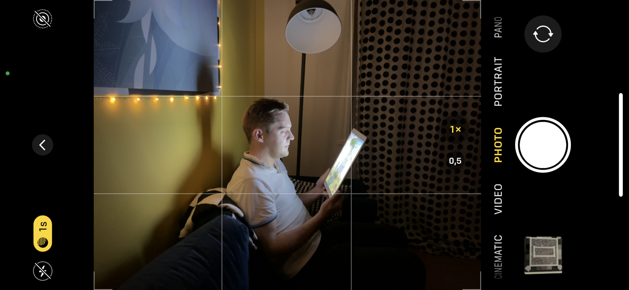 Apple iPhone 13 mini Camera review: Powerful mobile imaging in pocket ...