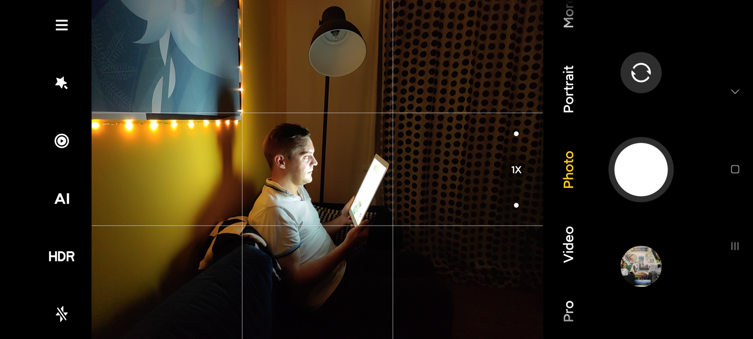 Apple iPhone 13 mini Camera review: Powerful mobile imaging in pocket ...