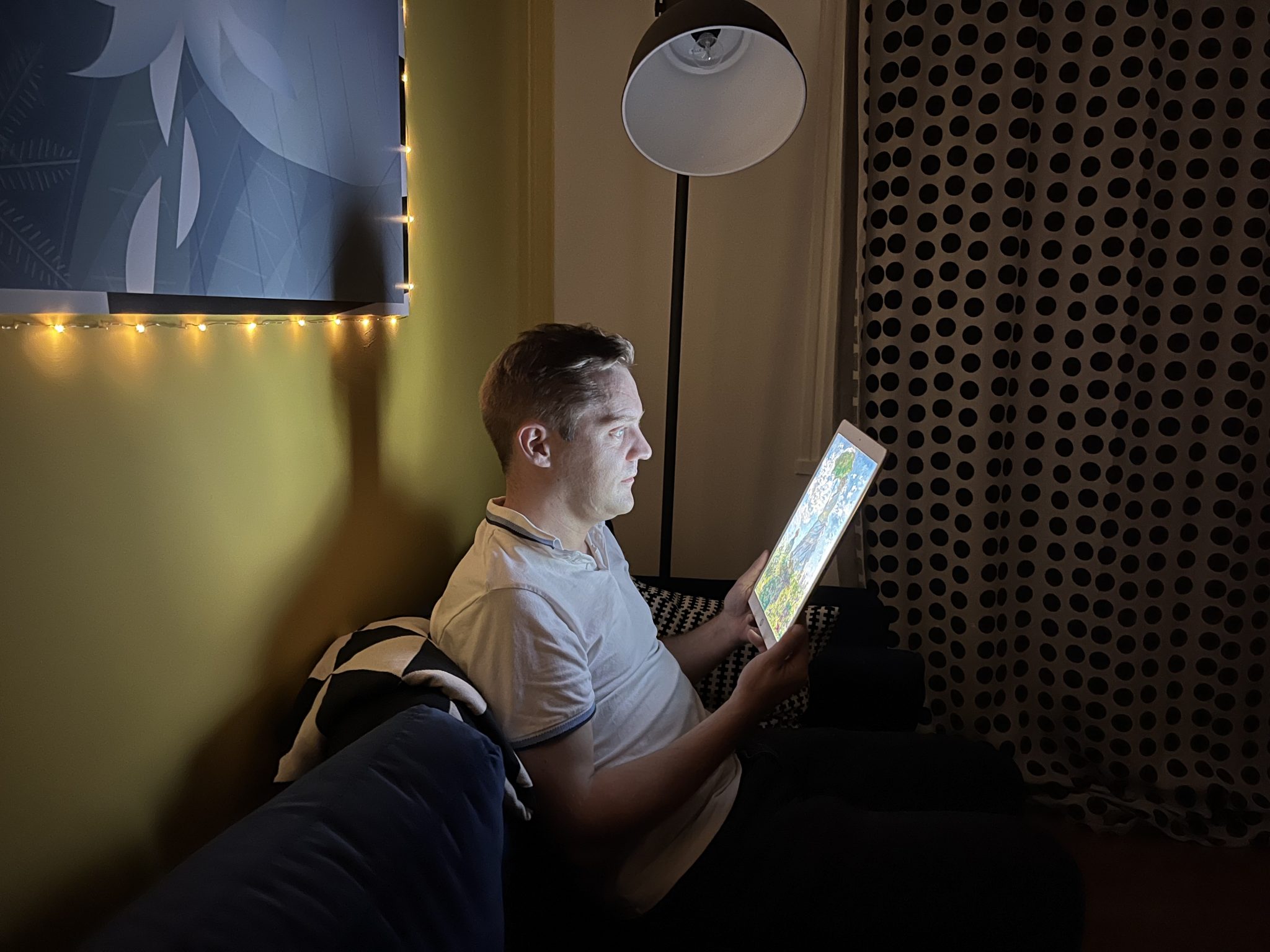 Apple iPhone 13 mini Camera review: Powerful mobile imaging in pocket ...