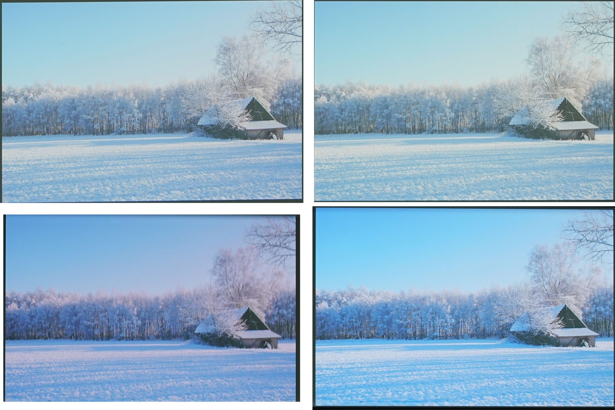 Apple iPhone 13 Pro Max Display review: Simply stunning - DXOMARK