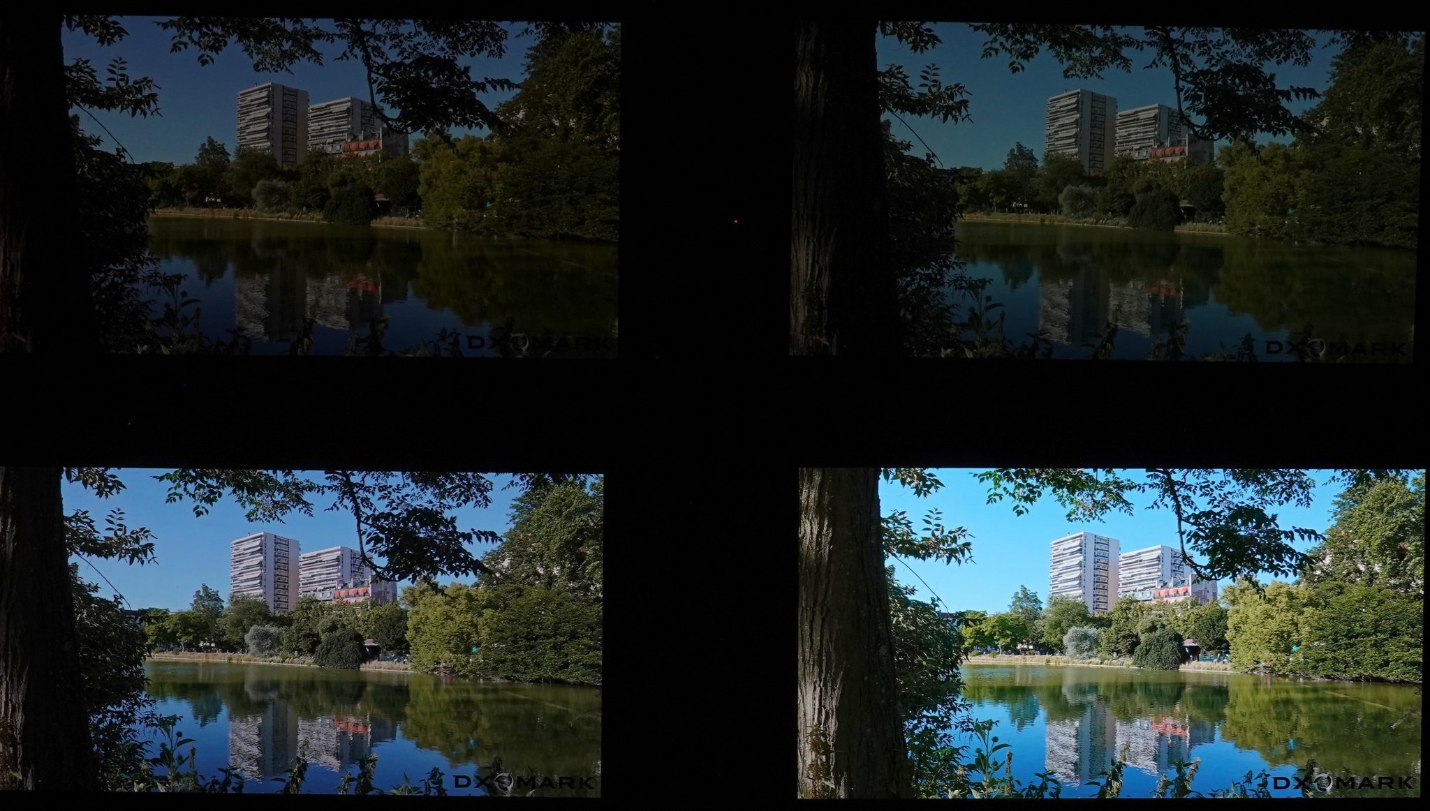 Apple iPhone 13 Pro Max Display review: Simply stunning - DXOMARK