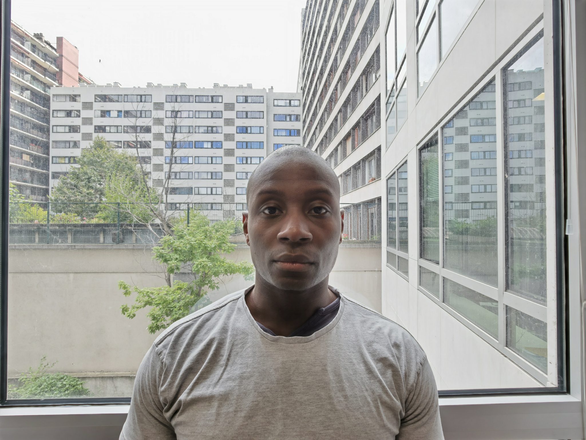 Google Pixel 6 Pro Selfie review: Excellent front camera images and ...