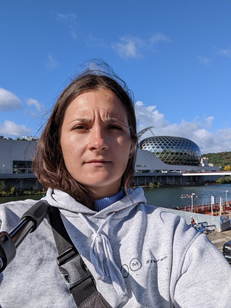 Google Pixel 6 Pro Selfie review: Excellent front camera images and ...